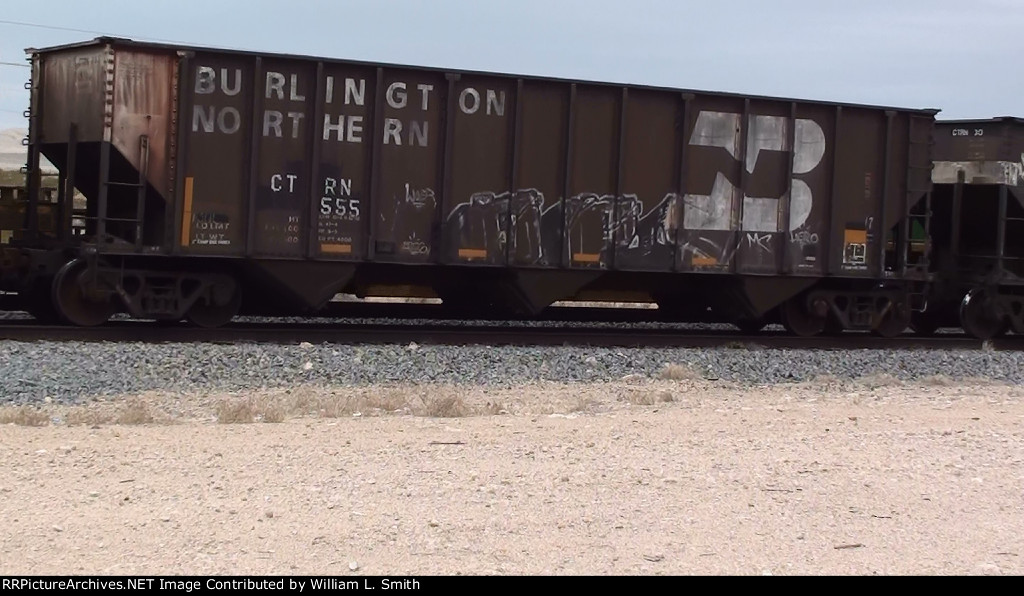 WB Coal Frt at Erie NV (15)